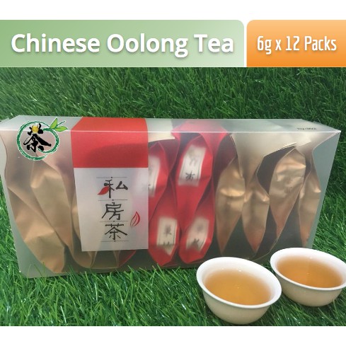 Chinese Tea - Fenghuang Dan Cong Tea/Phoenix Oolong (凤凰单丛茶) | Shopee ...