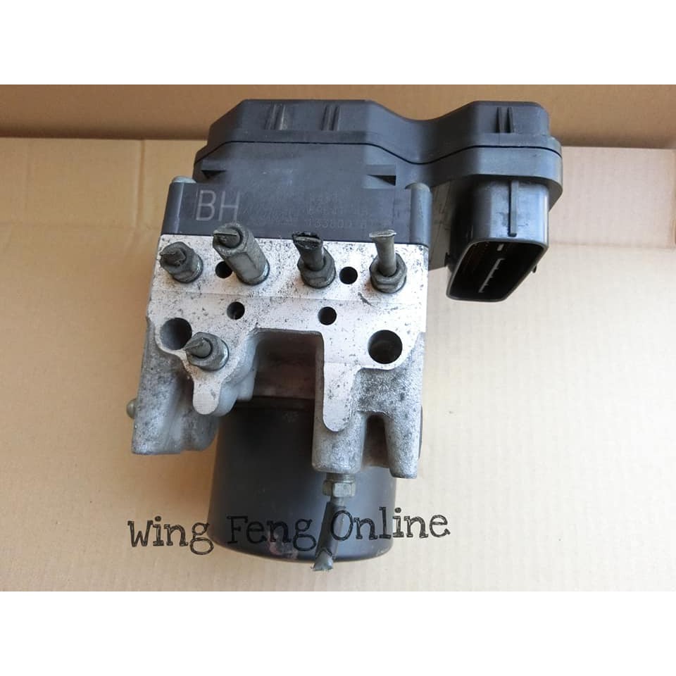 Toyota Harrier 30 Lexus RX330 RX300 RX350 ABS Actuator Brake Pump USED ...