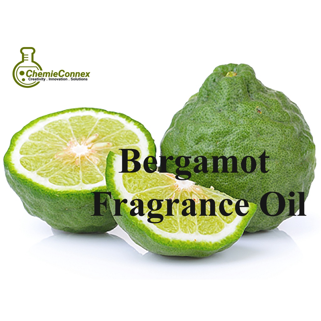 Bergamot Fragrance Oil I Switzerland I 50ml | Shopee Malaysia