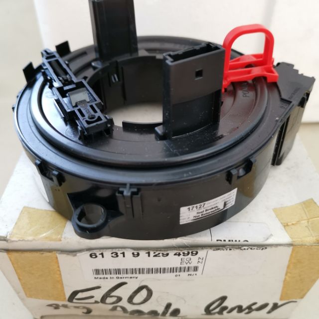 BMW E60 steering angle sensor | Shopee Malaysia