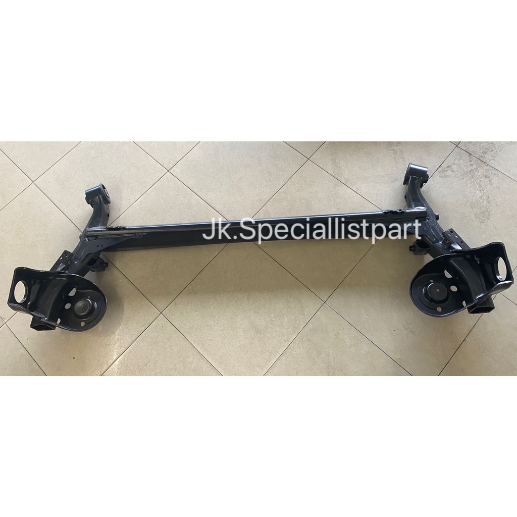 TORSION AXLE REAR GENUINE PART (ORIGINAL) KIA FORTE [ 55100-1M100 ...
