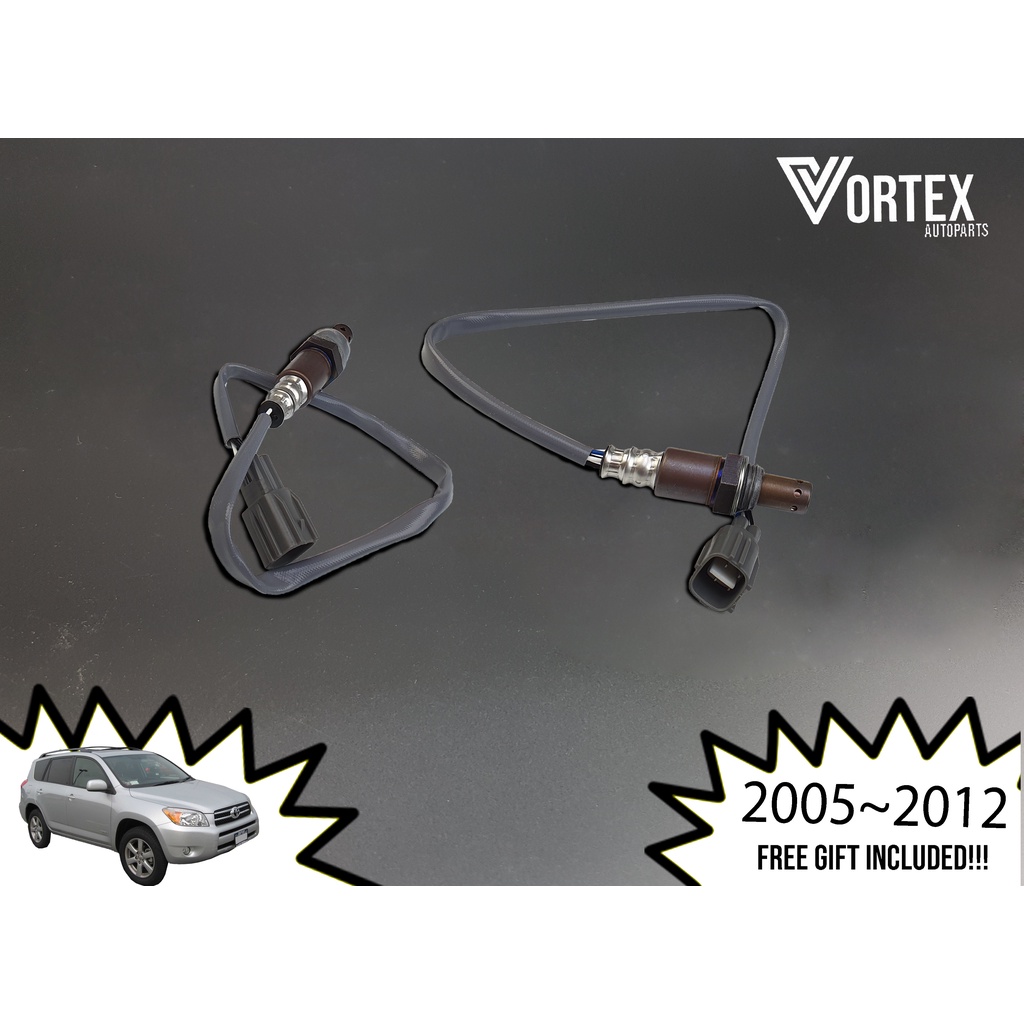 Air Fuel Sensor For Toyota Vanguard Rav4 ACA30,ACA36,GAS33 (2005~2012 ...