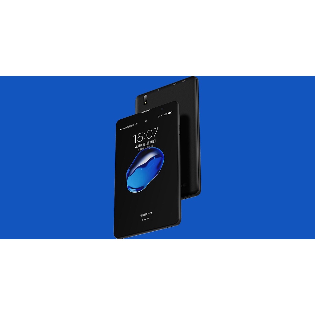 2023 Alldocube Smile 1 8inch 4G Lte Phone 3GB 32GB android 11 dual cam ...