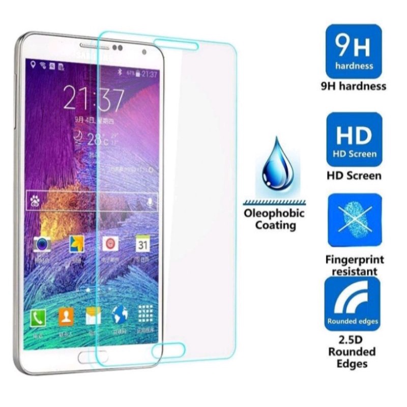Tempered glass Samsung A3/S5/S7/5 pro/A7A/A510/7 pro/J1/S4/J4/J8/Z3/S6 ...