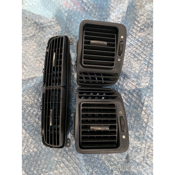 RN3 STREAM airvent chrome 1 set for rn1 rn5 | Shopee Malaysia