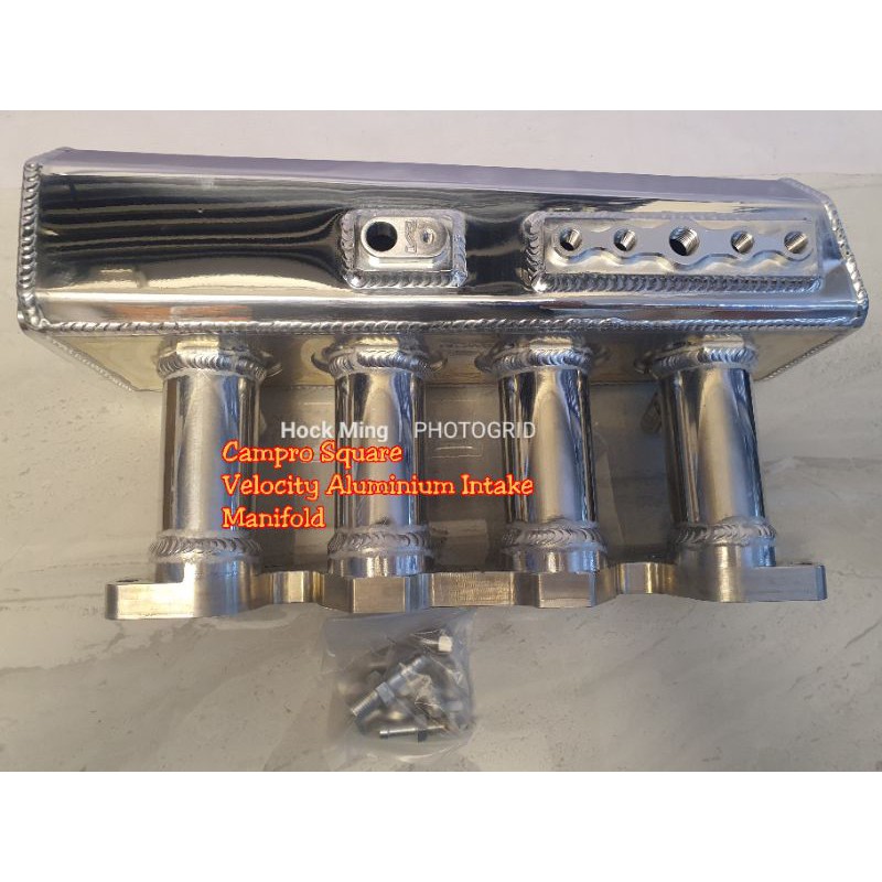 Proton Campro Square Shape OEM TB Gen2 / Satria neo / Persona Velocity ...