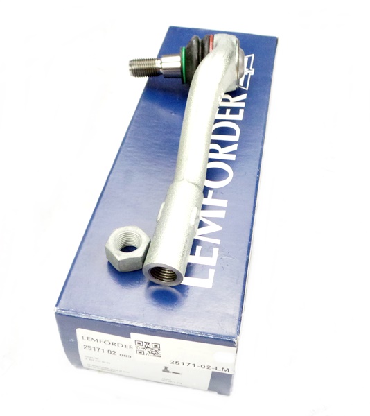 Tie Rod End Front Right Outer Mercedes OEM (1 Piece) | Shopee Malaysia