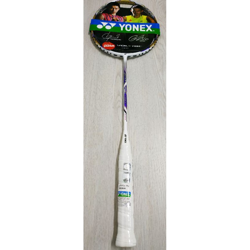 Original Yonex Voltric Z Force 2012 Limited Edition | Shopee Malaysia