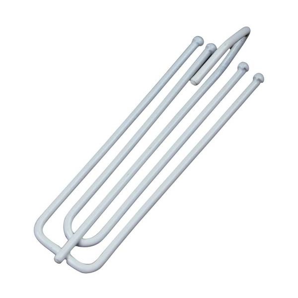 [Up to 100 PCS/PACK] Curtain Hook / Cangkuk Langsir (Single S End ...