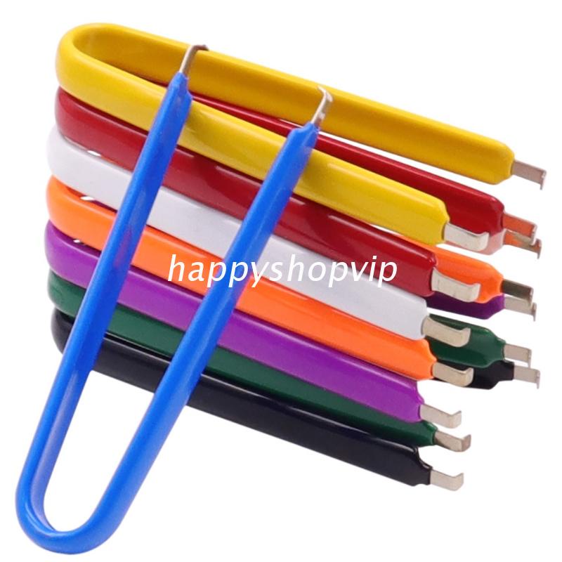 HSV IC Chip Remover Clip U-shaped Switch Key Puller Keycaps Removing ...