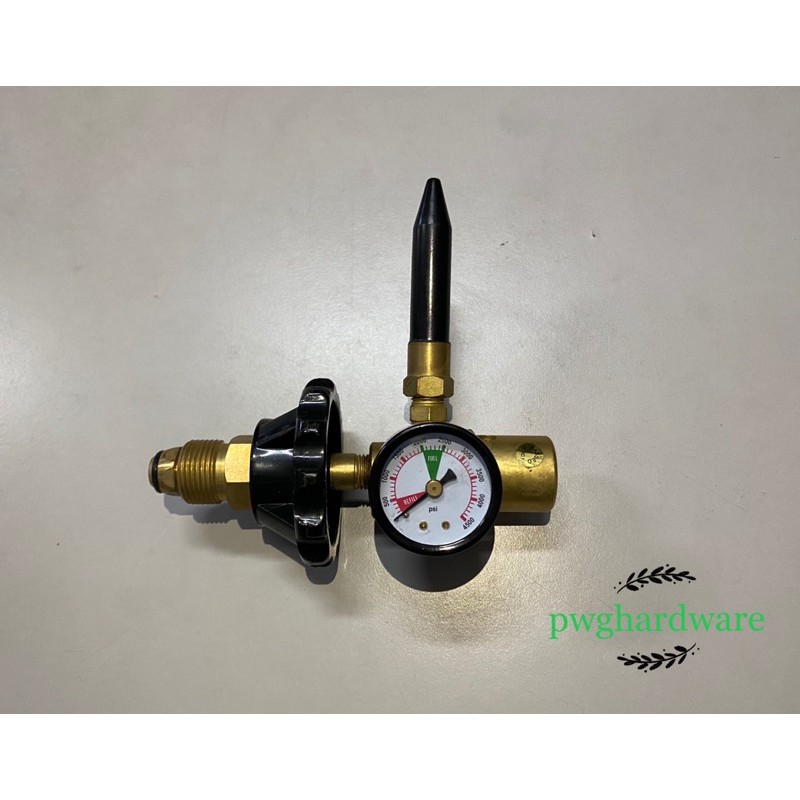 BALLOON GAS REGULATOR / HELIUM GAS REGULATOR / KEPALA GAS BELON ...