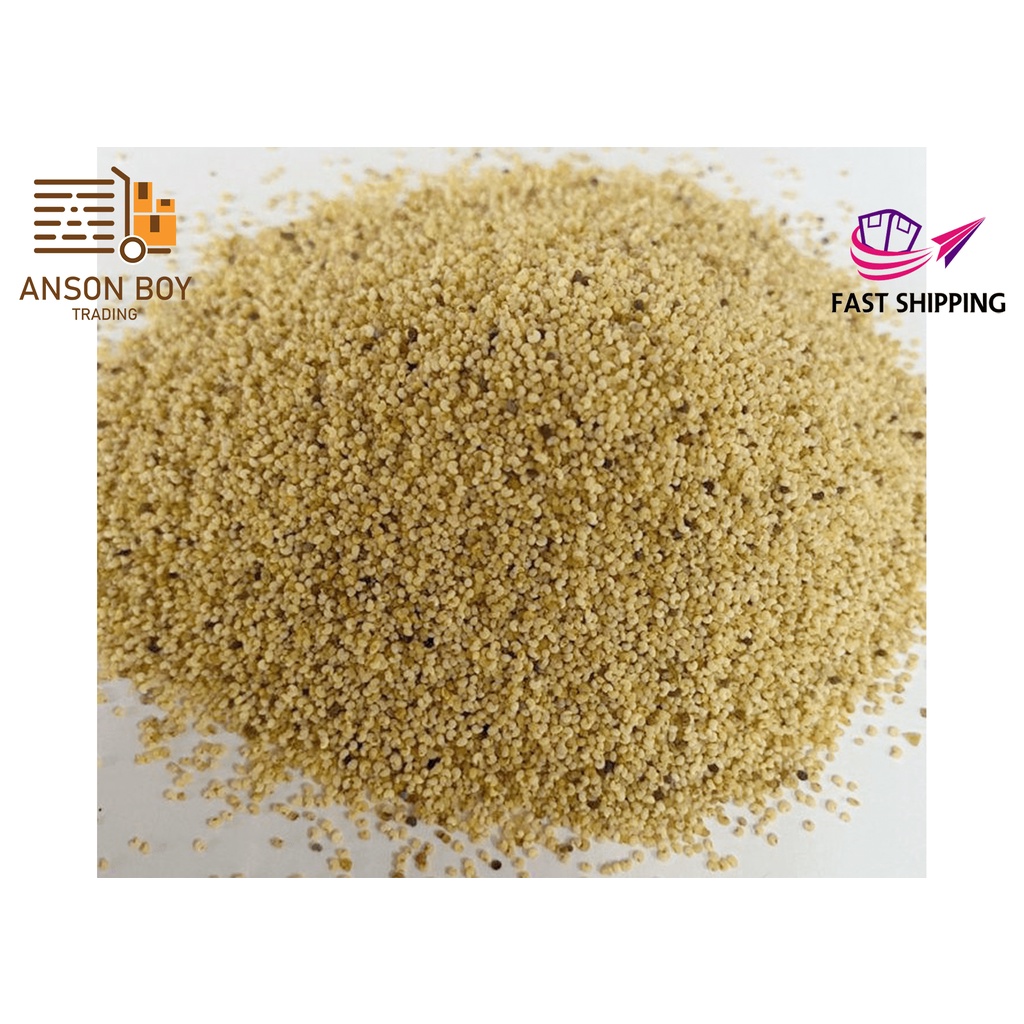 [READY STOCK] REMPAH RATUS JINTAN MANIS/JINTAN PUTIH/HALBA/HALBA CAMPUR ...