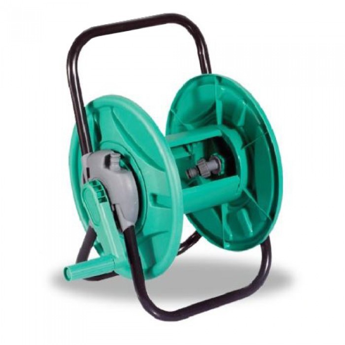 DY650 DAYE HOSE REEL GREEN/GREY(WITHOUT HOSE) | Shopee Malaysia