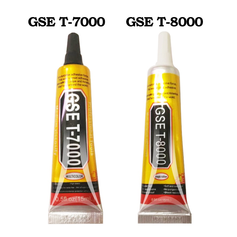 T7000 T8000 Adhsive Glue For Handphone Screen LCD Repair Tool | Shopee Malaysia
