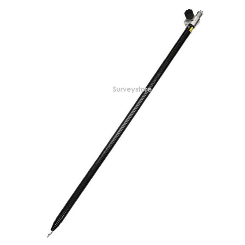 High Quality 2.2m GPS Pole/ Fiber Pole/ Carbon Fiber Pole/ Fiber Glass ...