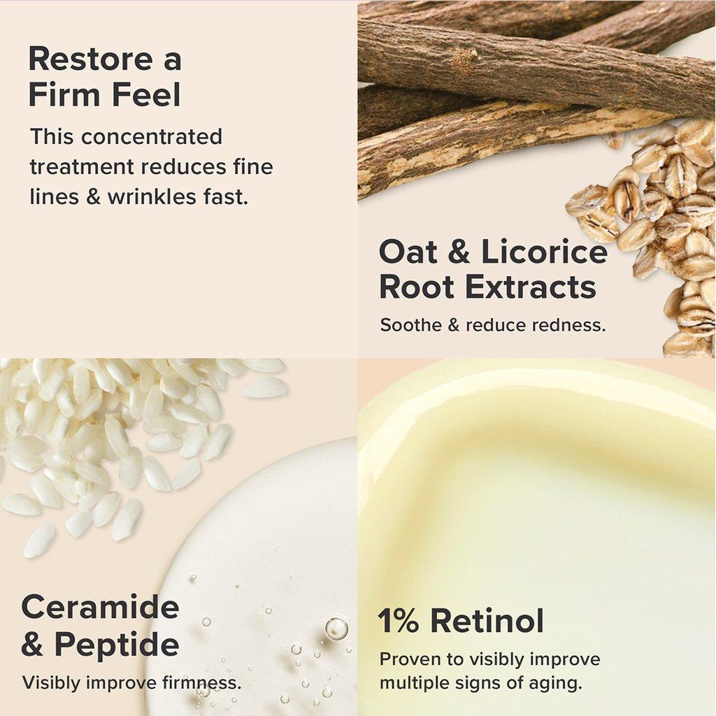 1% Retinol Booster (15 ml) | Shopee Malaysia