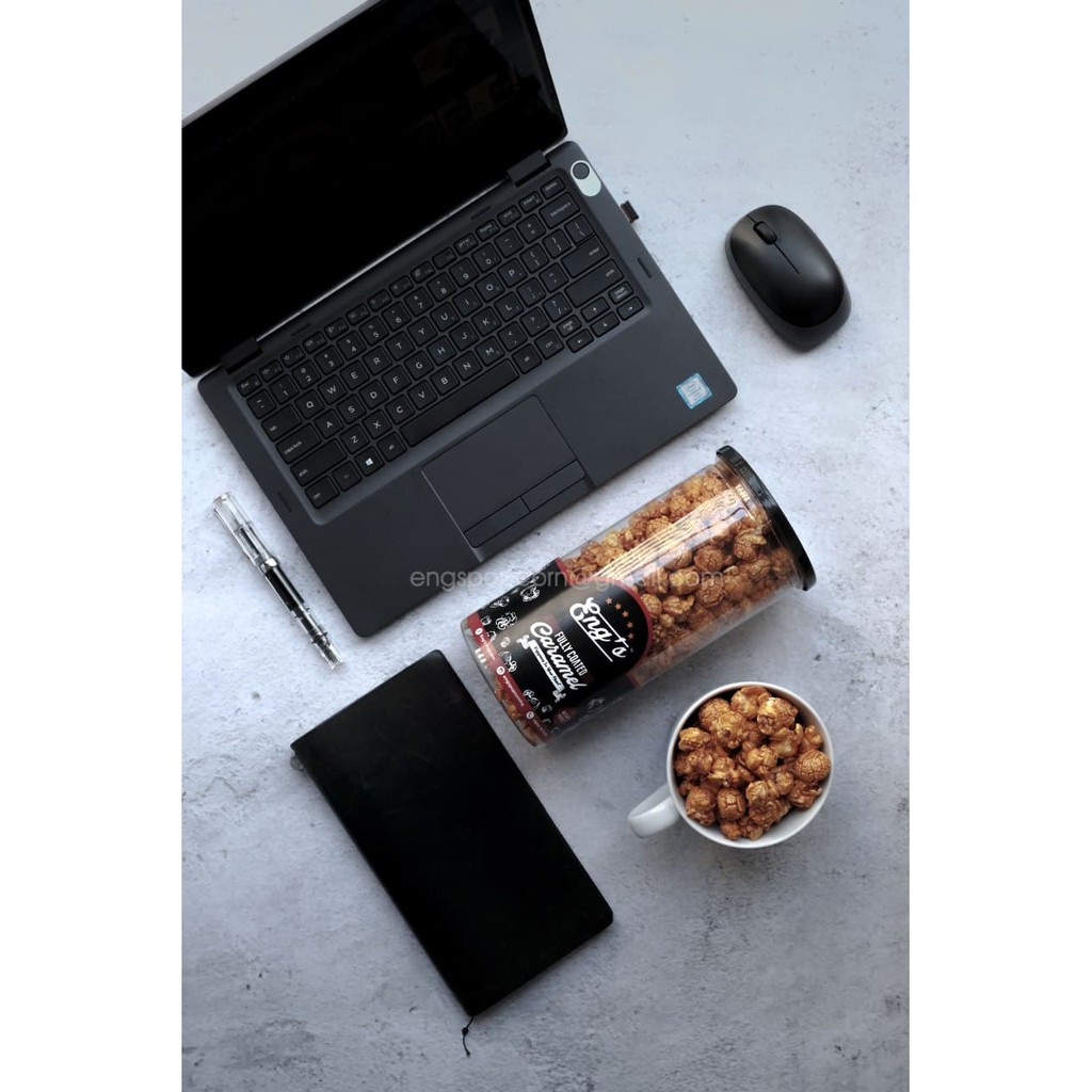 engs caramel popcorn (penang) | Shopee Malaysia
