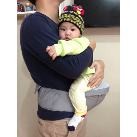 Baby dance | Aimama Baby Carrying Baby | Carrying + Box + Strap | Cute Colors | Compact | Safe ...