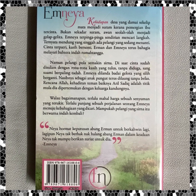 NOVEL MELAYU AILAH DIELA MISI CINTA MR BAD GUY MISI MENANTU MR BAD GUY RISSA AHDIYA MUNGKINKAH ...