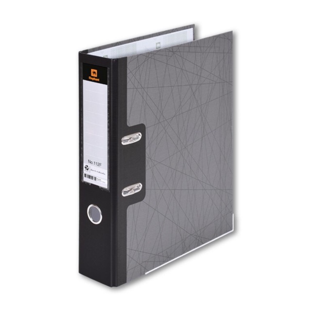 ELEPHANT 3'' LEVER ARCH FILE (NO.120F) | Shopee Malaysia