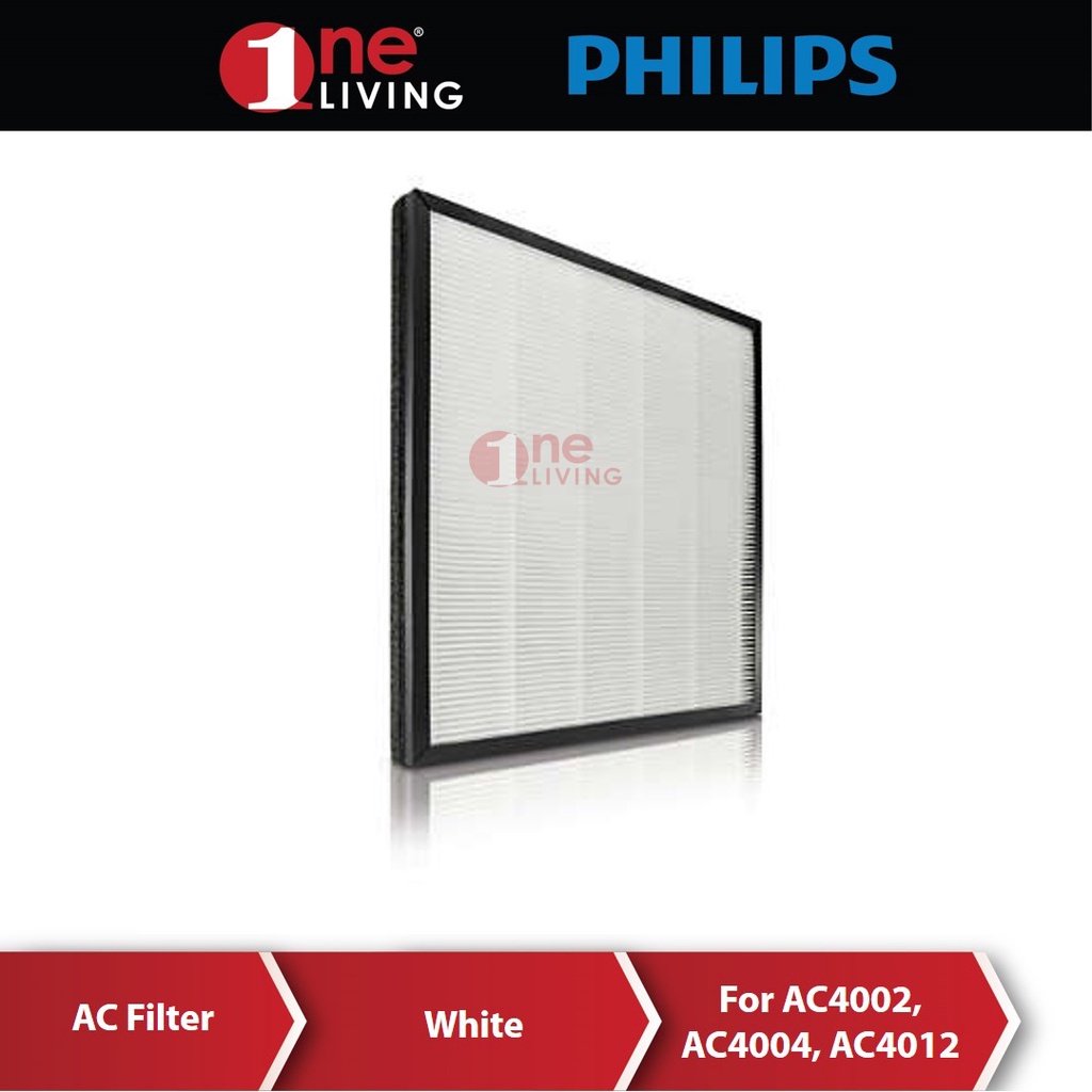 Philips AC Filter 70 AC4124 | Shopee Malaysia