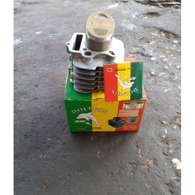 EX5 CLASS1/DEMAK 110/SYM 110 BLOCK RACING(53MM) | Shopee Malaysia