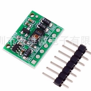 Max30102 High-Sensitivity Pulse Oximeter Heart rate Heartbeat Sensor ...