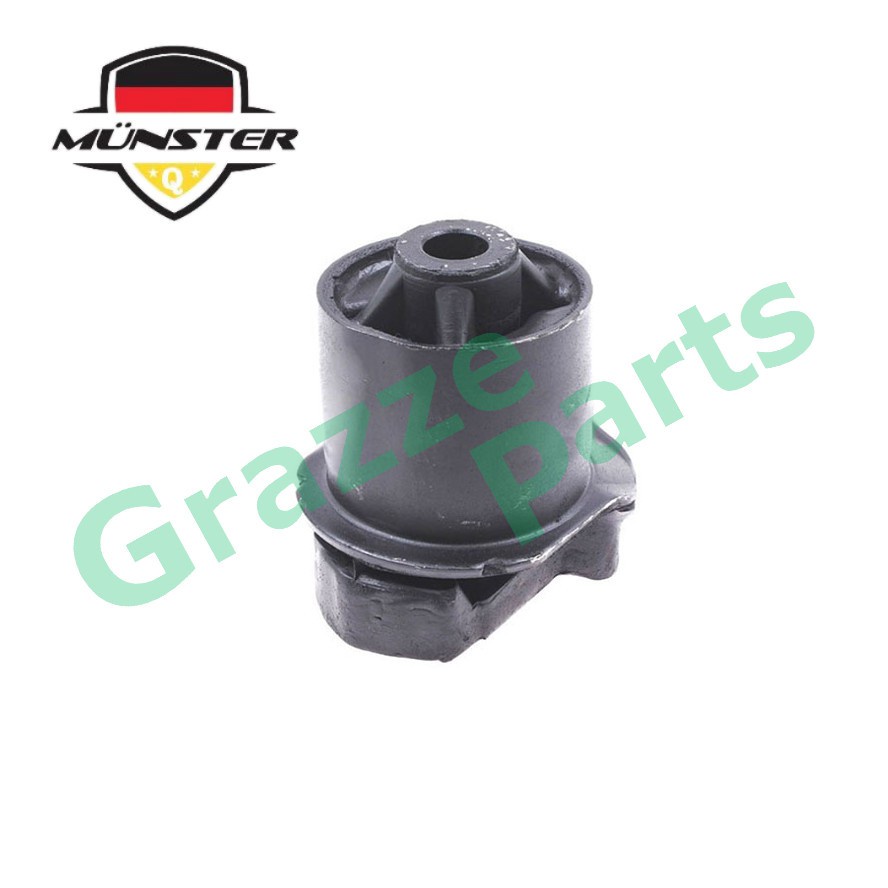 (1pc) Münster Crossmember Axle Bush Rear 48725-B1010 for Perodua Myvi ...
