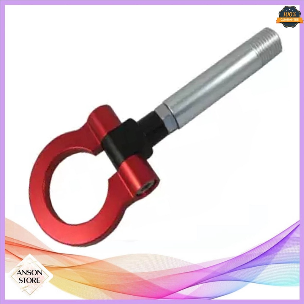 Front Tow Hook 2013-2018 (vios gen3) | Shopee Malaysia