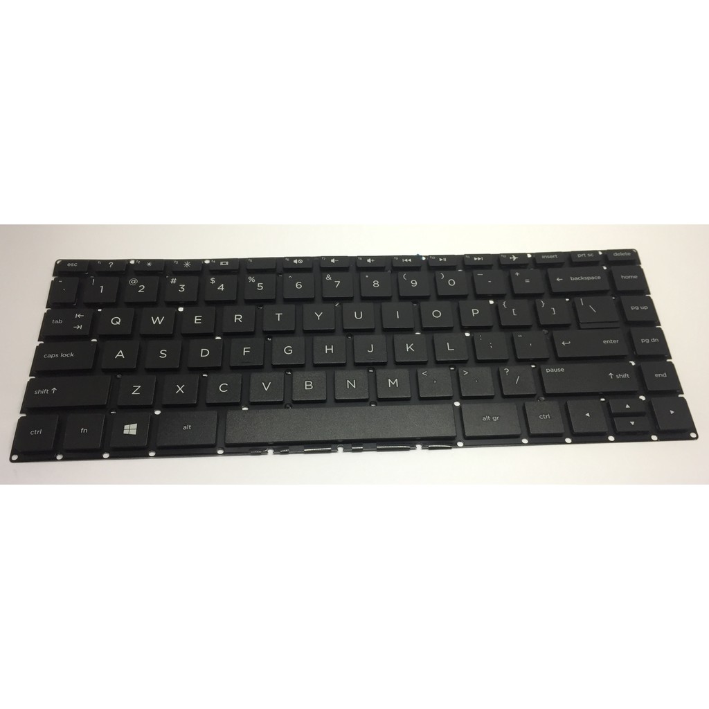 HP 14-AC 14-AM KEYBOARD | Shopee Malaysia