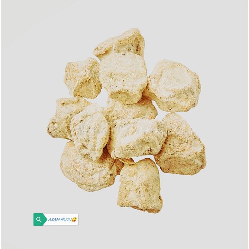 Asam Makan Pelbagai Buah Pelam/Asam Potong Merah/Asam Merah/Asam Boi ...