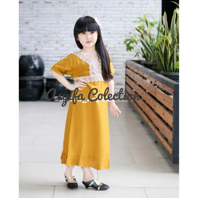 ARABIC DASTER FOR CHILDREN 1-6 YEARS SML | Shopee Malaysia