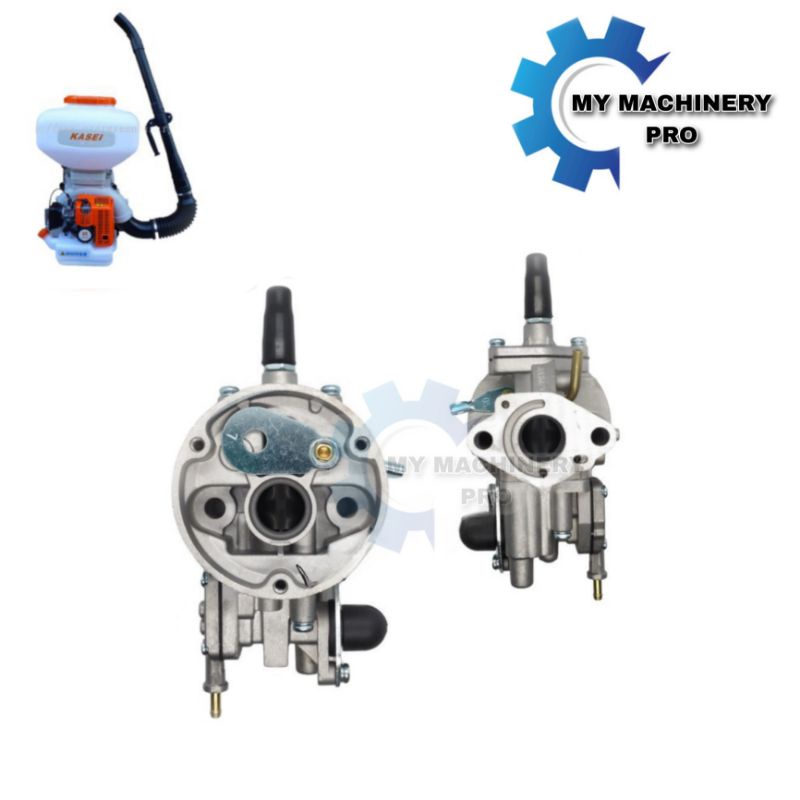 3F-30 CARBURETOR MESIN RUMPUT PADI KASEI/YONGJIA/VICTA/OGAWA | Shopee Malaysia