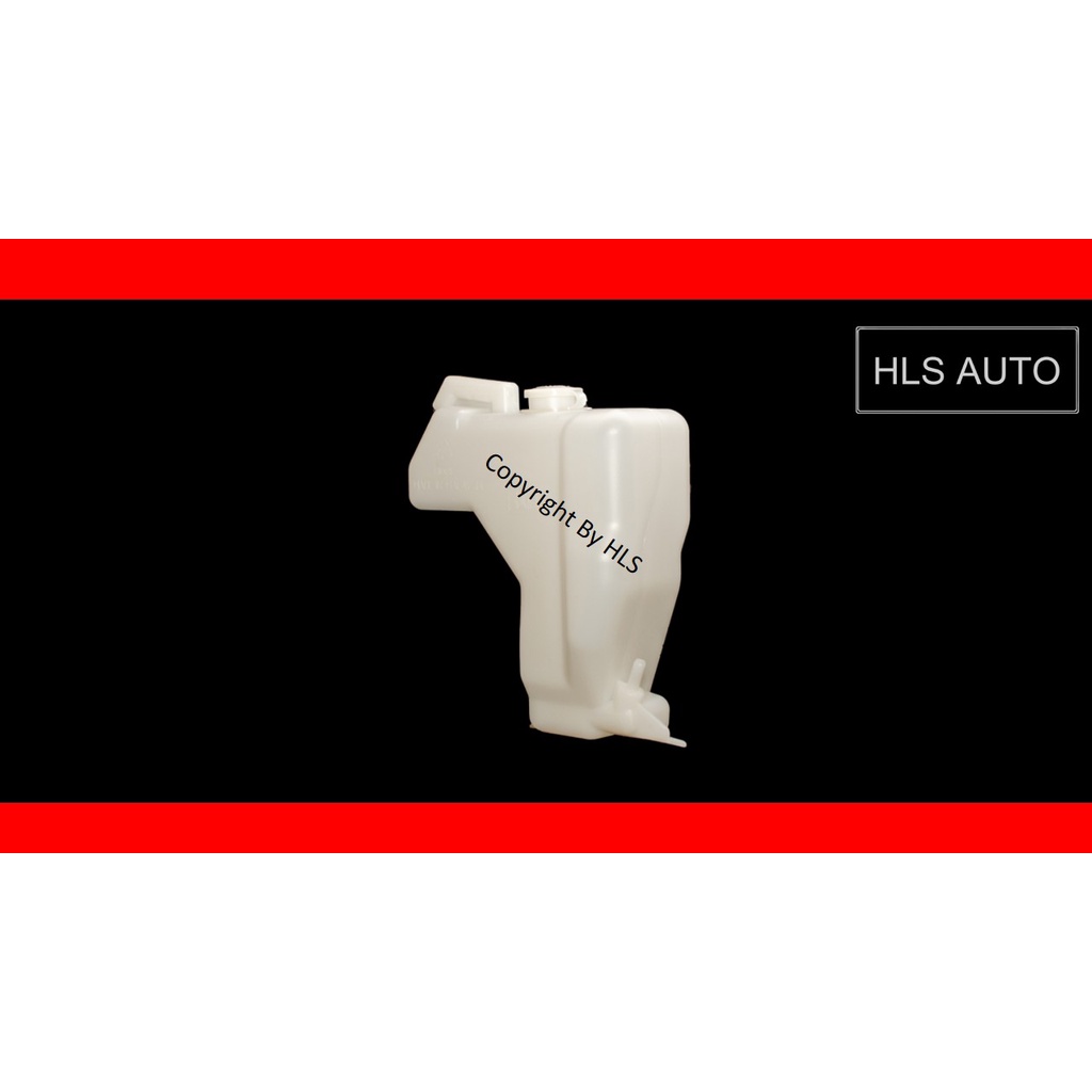 Nissan Sentra N16 / X-trail T30 / Serena C24 Radiator Spare Tank (Push ...
