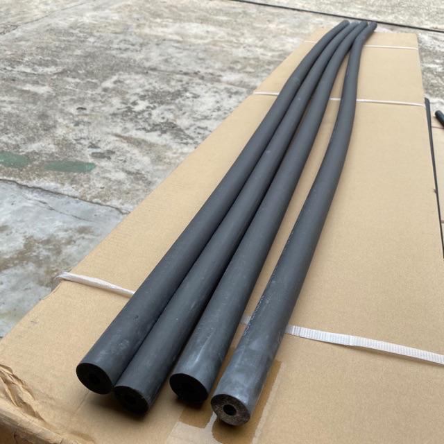 *Ready Stock*Superlon 1/4”(6mm)ID X 3/8”(10mm)TK x 1.83m HD Insulation ...