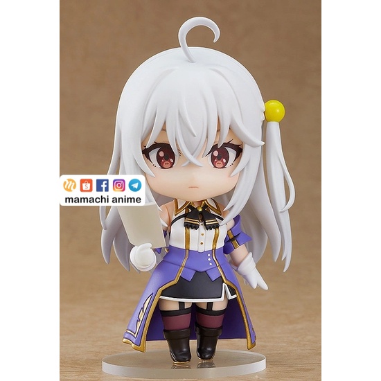 【READY STOCK】GOOD SMILE COMPANY 1835 Nendoroid Ninym Ralei (Original ...