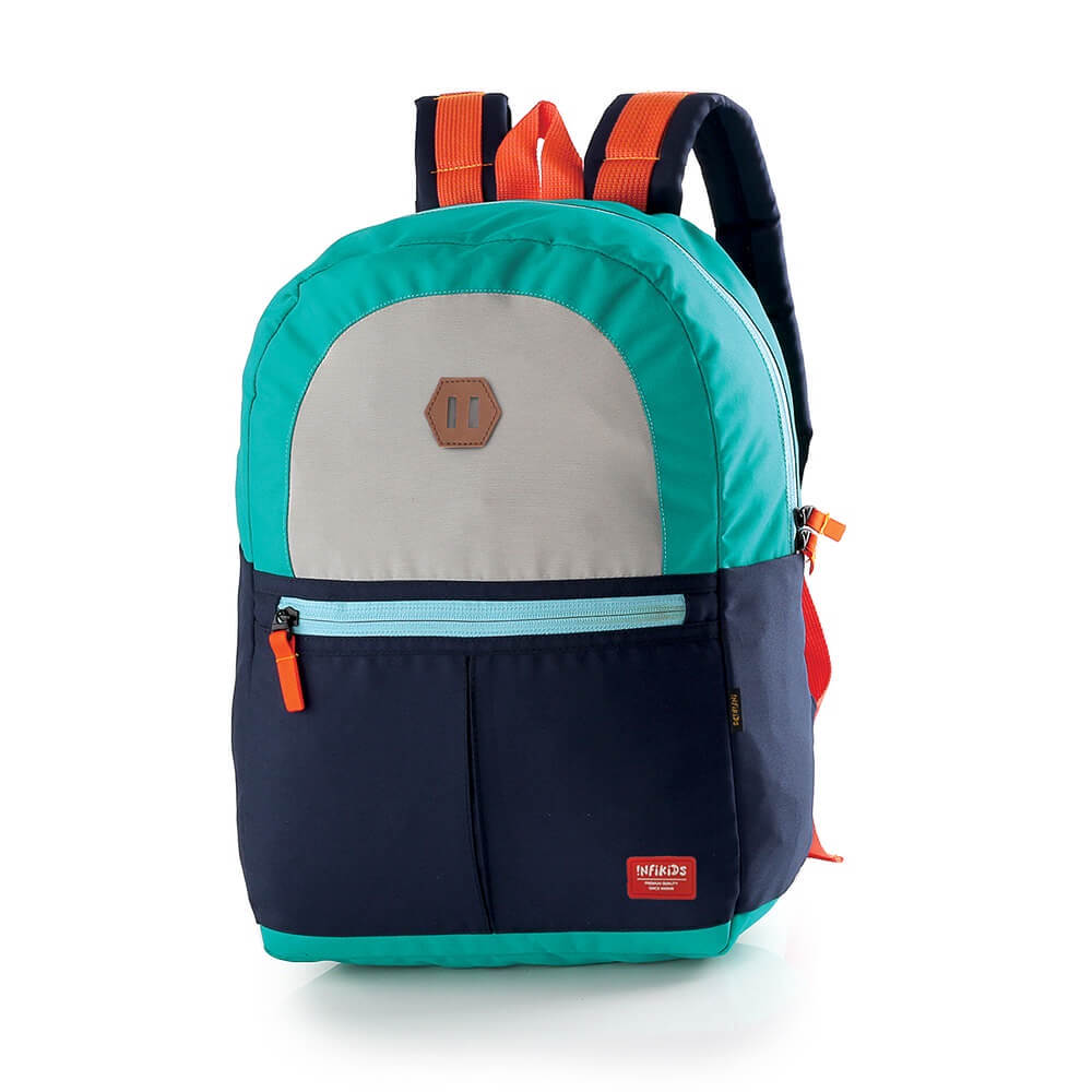 Backpacks For Boys Elementary School Backpacks Simple Casual Boys Tosca ...