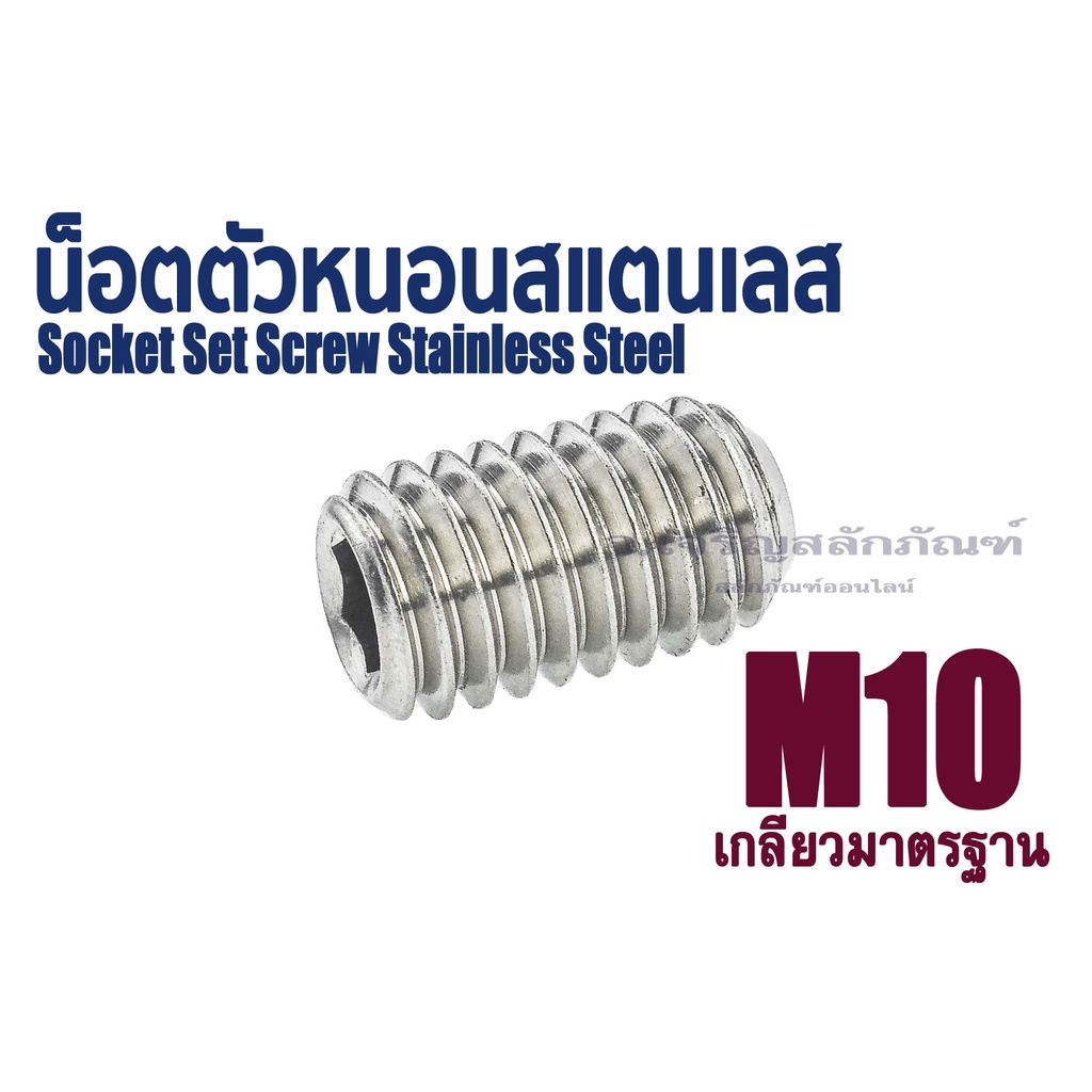 Stainless Steel Worm Nut M10 Long 10 12 15 20 25 30 35 40 Cutter L ...