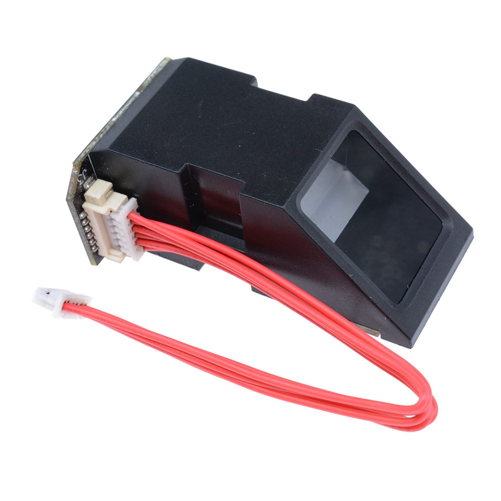 New DY50 Optical Fingerprint Reader Sensor Module Sensors All-in-one ...