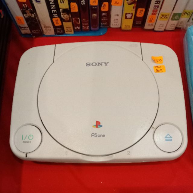 Sony PSOne complete set | Shopee Malaysia
