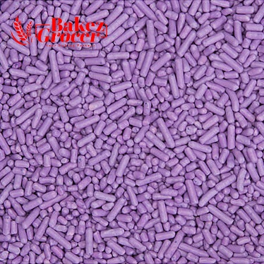Colour Rice Sprinkles Purple 150g/350g | Shopee Malaysia