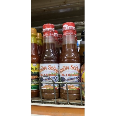 Budu Sedap No.1 Kelantan (1 dozen) | Shopee Malaysia