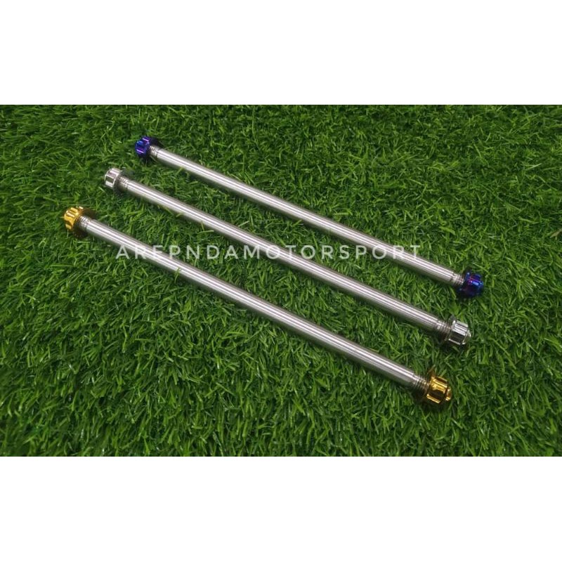 💥SHAFT TAYAR ALOY NVX/AEROX 155 THAILAND 🇹🇭💥 | Shopee Malaysia