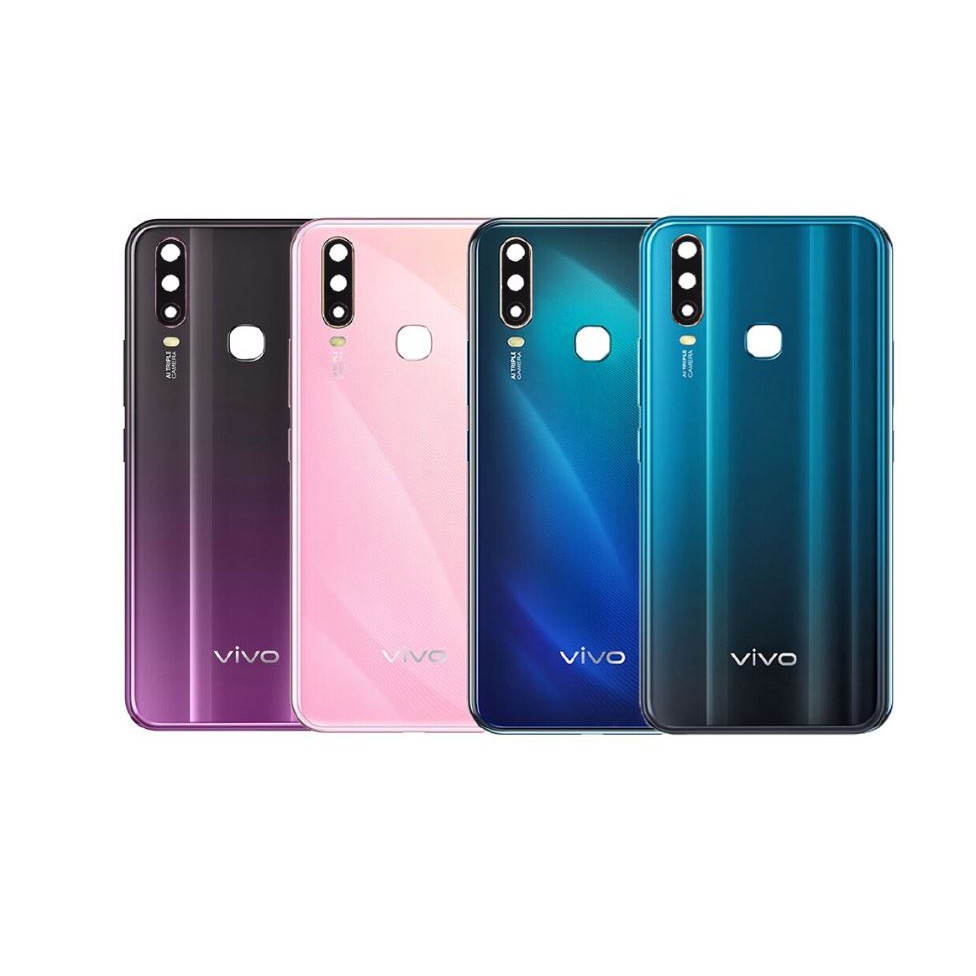 VIVO Y12 2019 Y15 2019 Y17 Back Battery Cover Housing/Housing Set ...