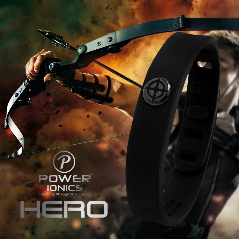 POWER IONICS FDA Medical Device Registration Super Hero Series 3000 ...