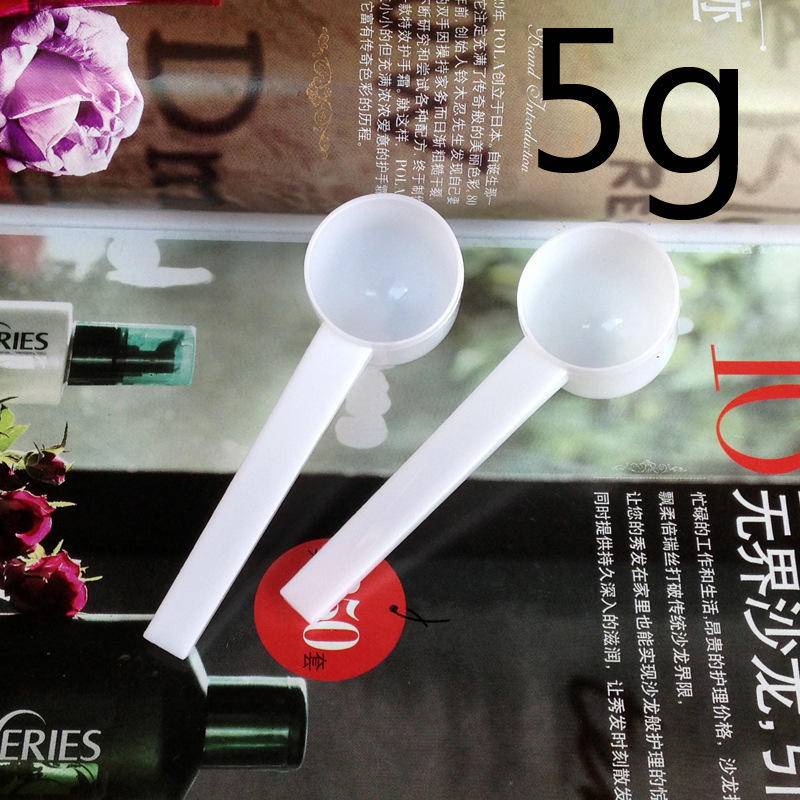 [Ready stock] OnlifeStores Creative measuring spoon stainless steel 1g 2g 3g 4g 5g 10g milk ...