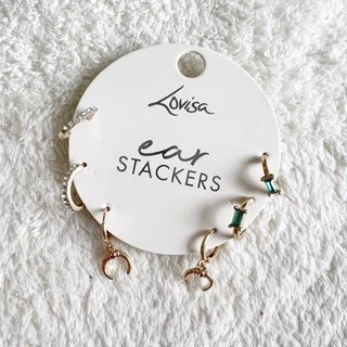 Buy lovisa Online With Best Price, Aug 2024 | Shopee Malaysia