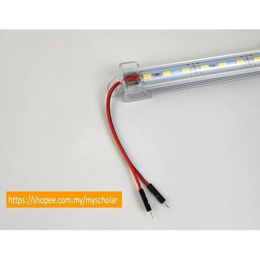 12V LED LAMP (ORANGE) ARDUINO MAGNETCODE MICROBIT | Shopee Malaysia