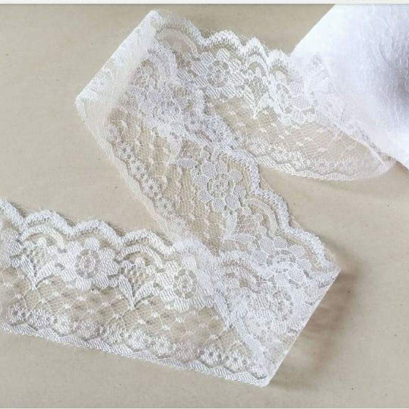 Cinderella Water Lace | Shopee Malaysia