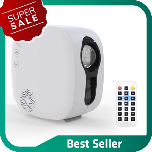 BEST SELLER Romantic LED Starry Night Lamp 3D Star Projector Light for ...